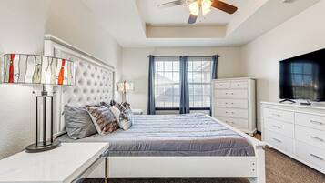 Casa (3 Bedrooms) | Interior