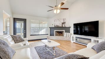 Casa (3 Bedrooms) | Fachada do alojamento