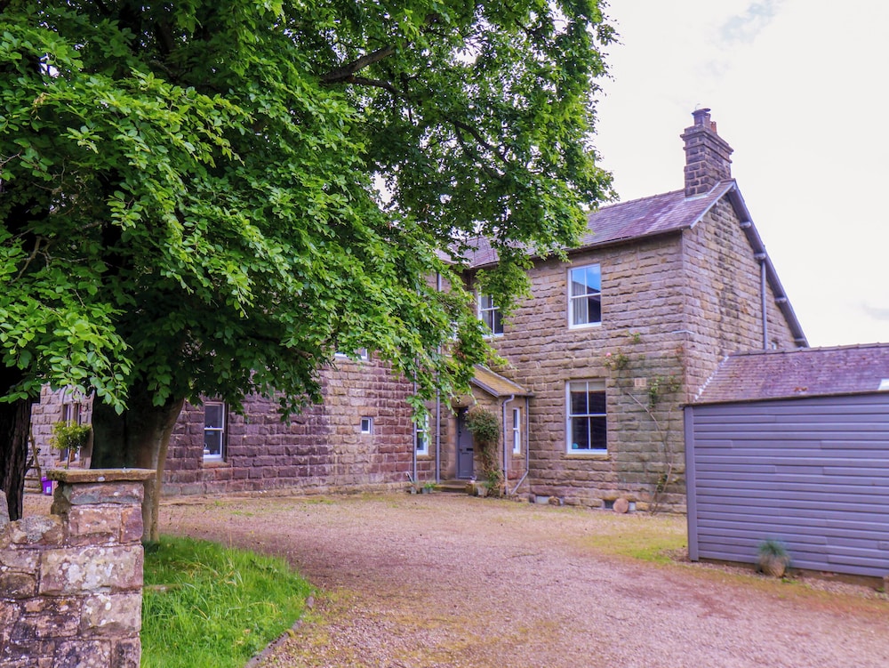 The Grange - Goathland