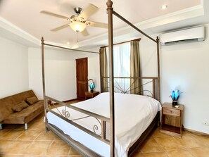 Apartamento em Condomínio Fechado, 4 quartos | 4 quartos, Wi-fi grátis 