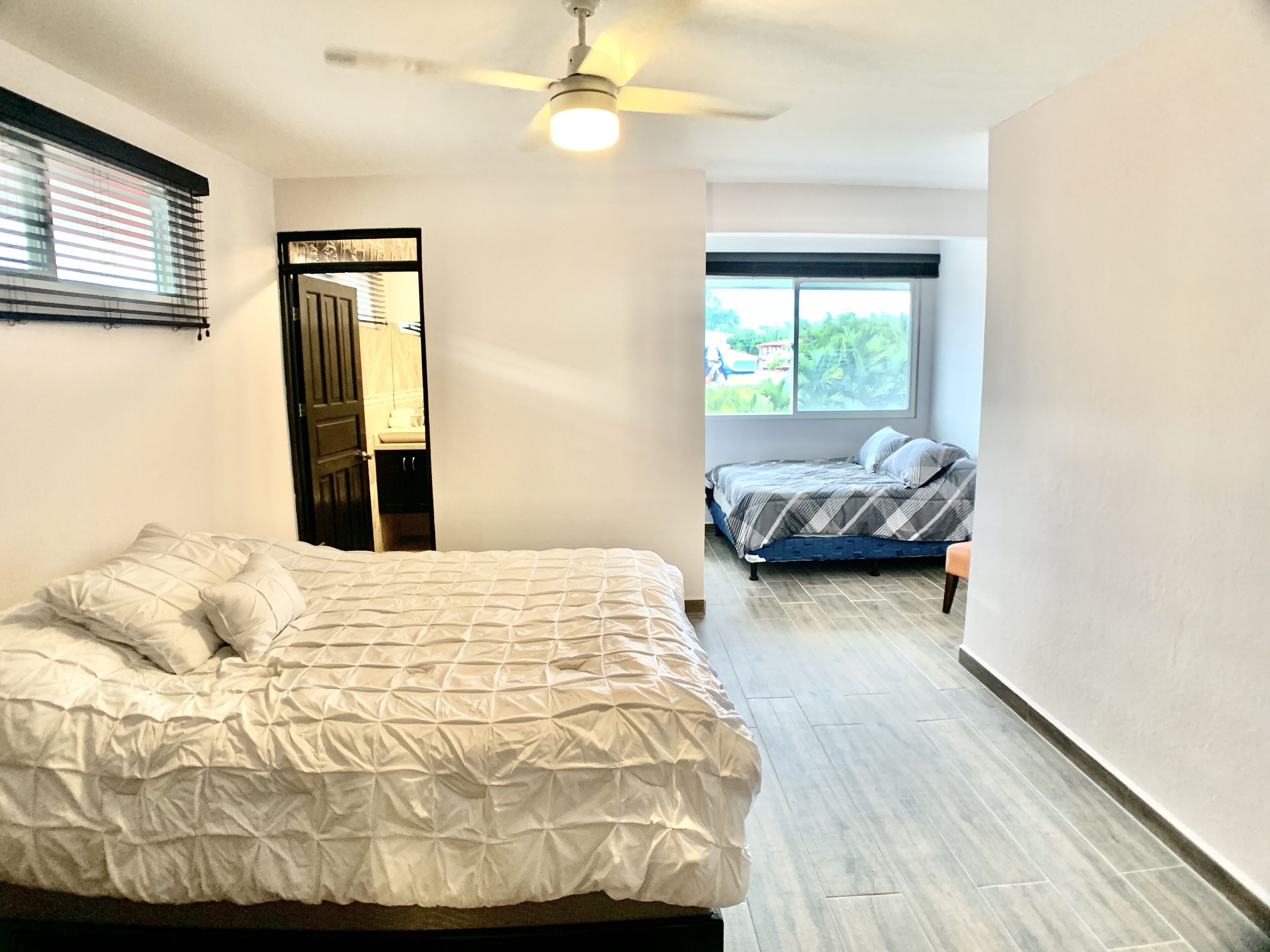 Apartamento em Condomínio Fechado, 5 quartos | 5 quartos 
