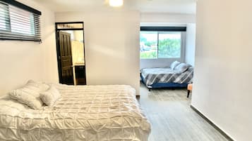 Apartamento em Condomínio Fechado, 5 quartos | 5 quartos