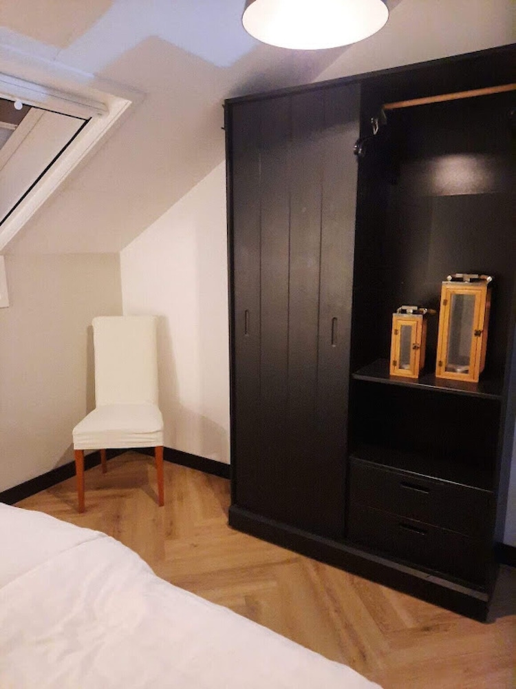 Knusse Hooiberg met Buitenzitje in Rustige, Landelijke Omgeving, Nabij Amsterdam - De Kwakel | Vrbo