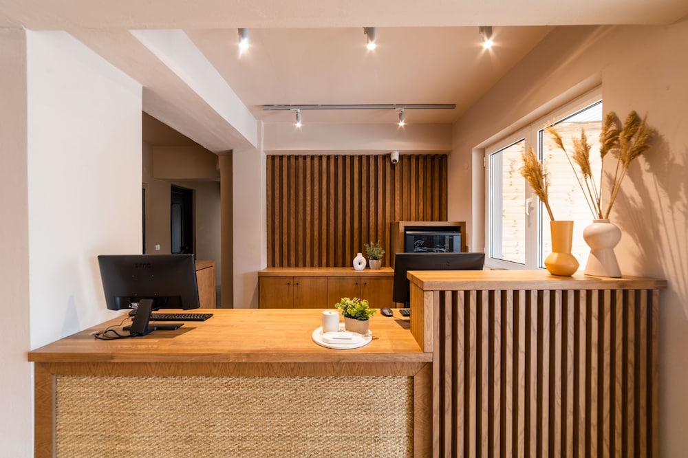 Thalassa Cape Philian Collection - Skiathos