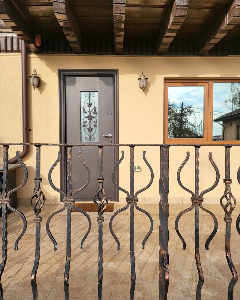 Adac Boutique Hotel - Călărași