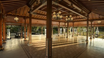 Terraço/pátio