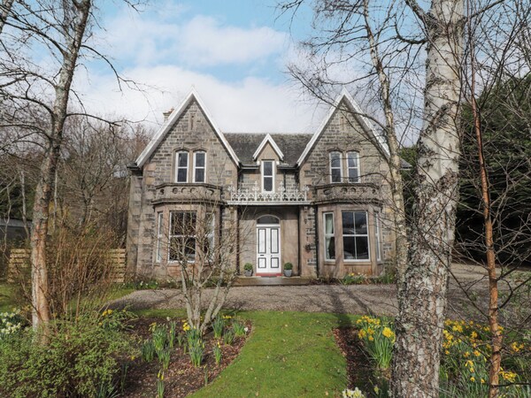 Arden House - Kingussie