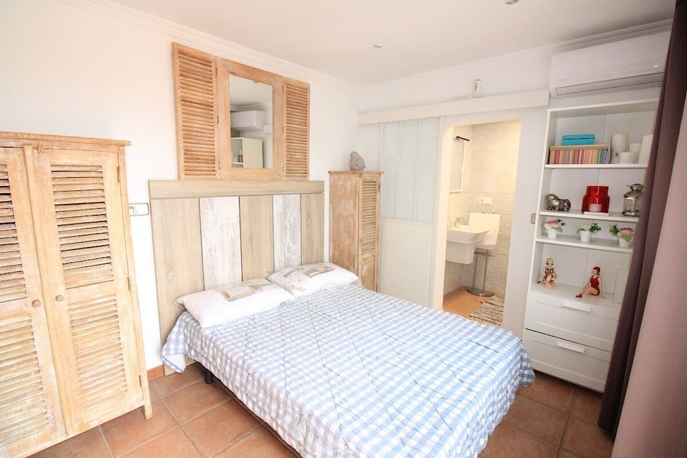 Saona Villas (As Betyna): Villa For 8 People, Private Swimming Pool, Air Co - Denia