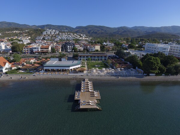 Glenn Hotel & Beach - Balıkesir
