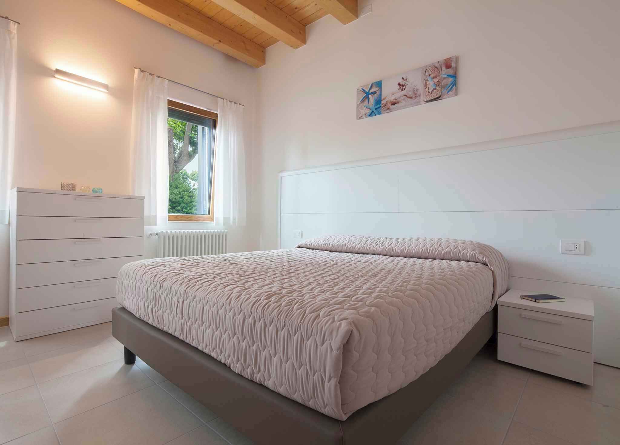 Appartement De Vacances Avec Climatisation - Lido