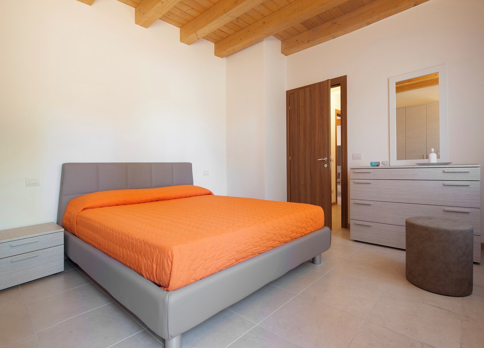 Appartement De Vacances Avec Climatisation - Lido