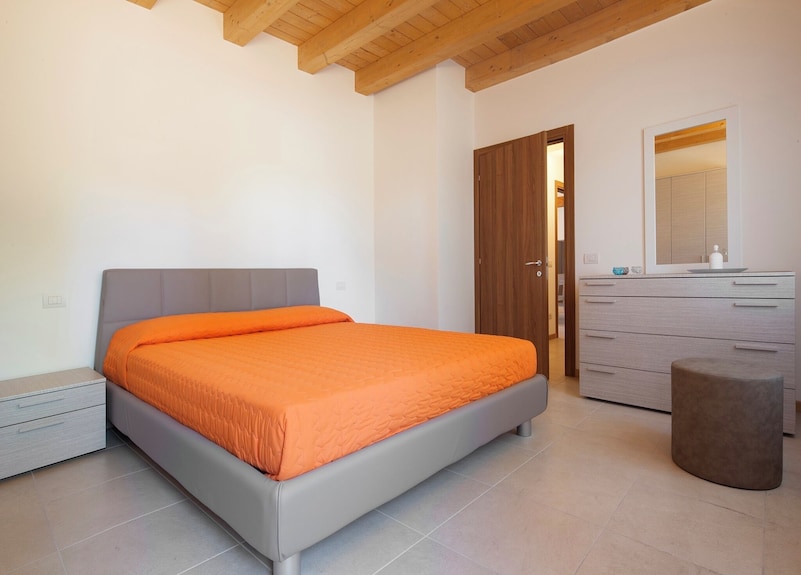 Appartement De Vacances Avec Climatisation - Lido