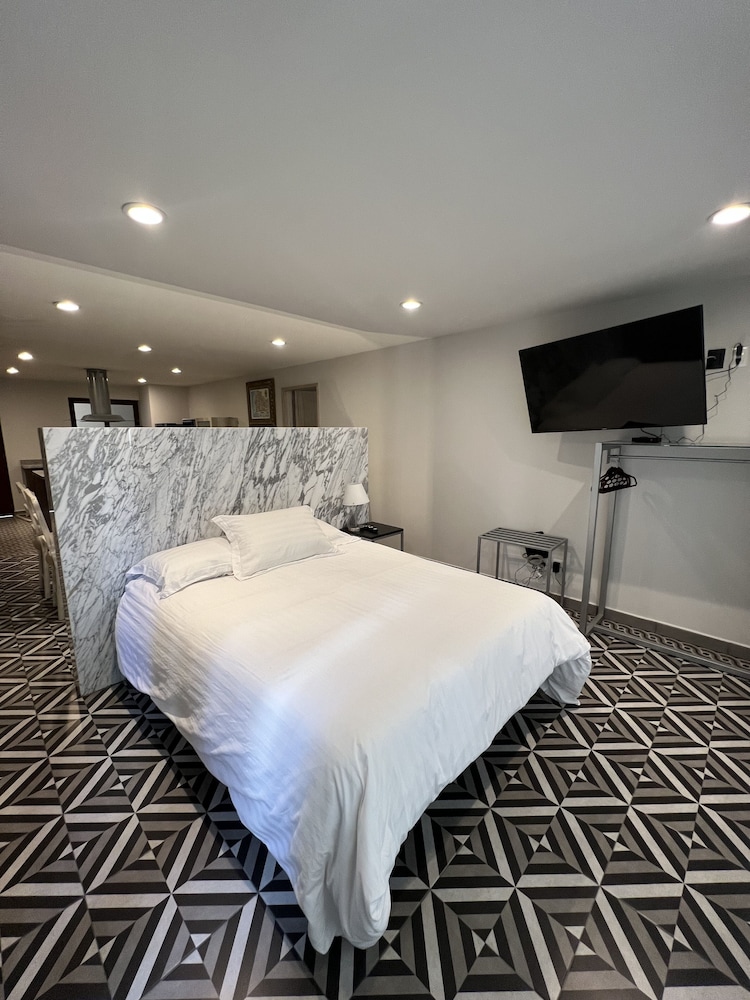 Suites Casa Mateo San Miguel Allende - San Miguel de Allende