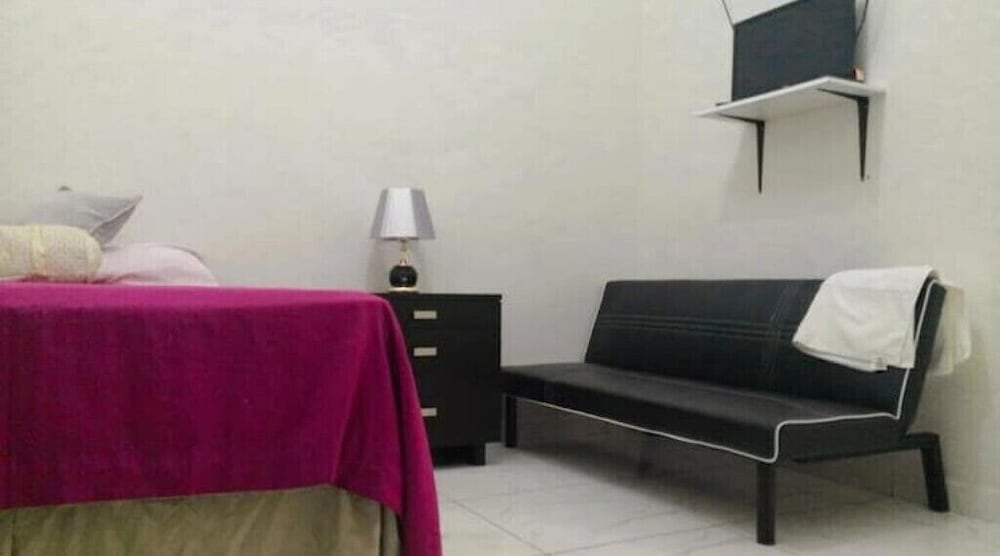My Little Penthouse/blvrd Morazan/lomas/usa Embass - Tegucigalpa