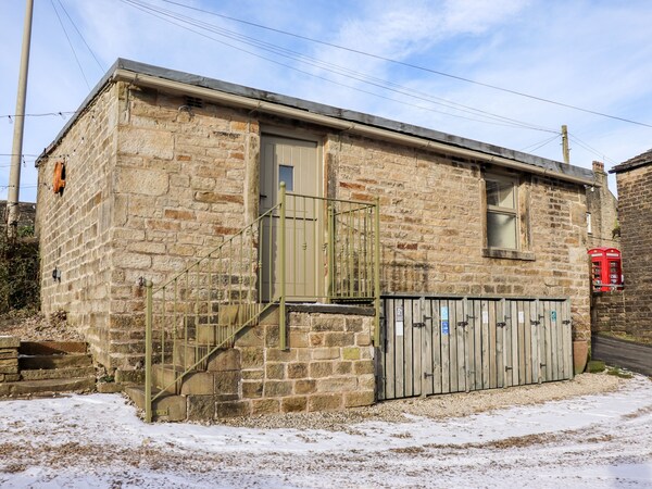 The Shearer's Hut - Holmfirth