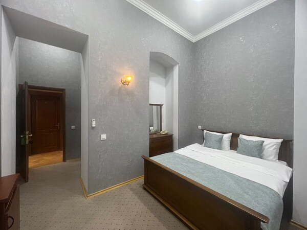 Swan Hotel Baku - Baku