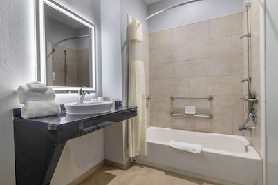 Studio 6 Suites Texas City, Tx – I-45 South