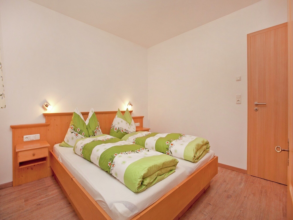 Herrliches Apartment Mit Infrarot In Mittersill - Mittersill