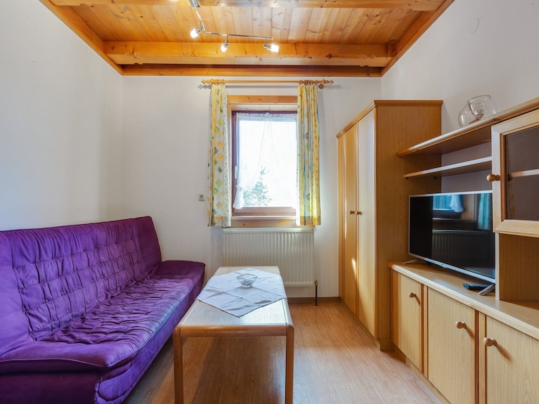 Appartement En Autriche Proche Des Pistes - Mittersill