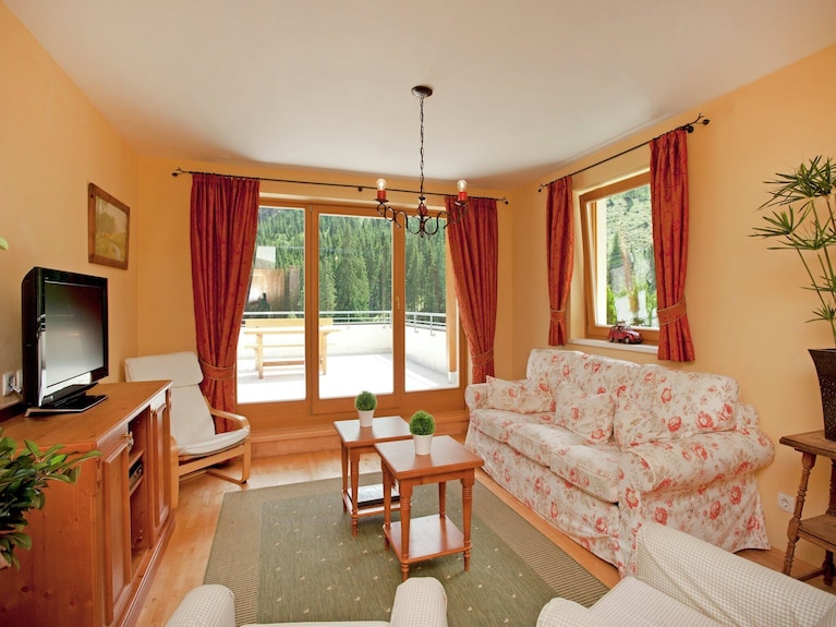 Chalet In Saalbach Bij Skilift & Sauna - Saalbach-Hinterglemm