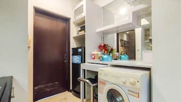 Apartamento | Sala de estar