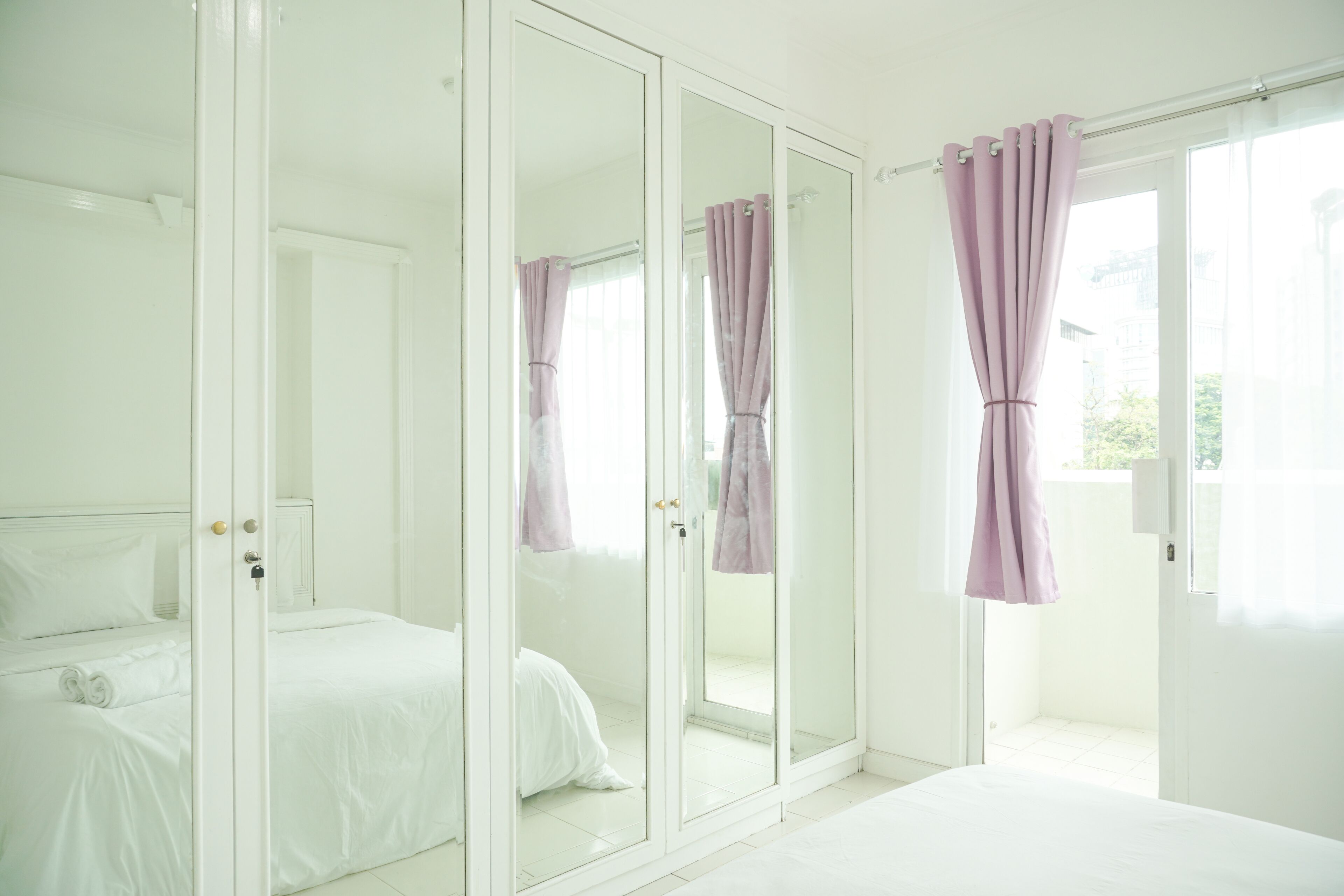 Apartamento | 2 quartos, Wi-fi grátis 