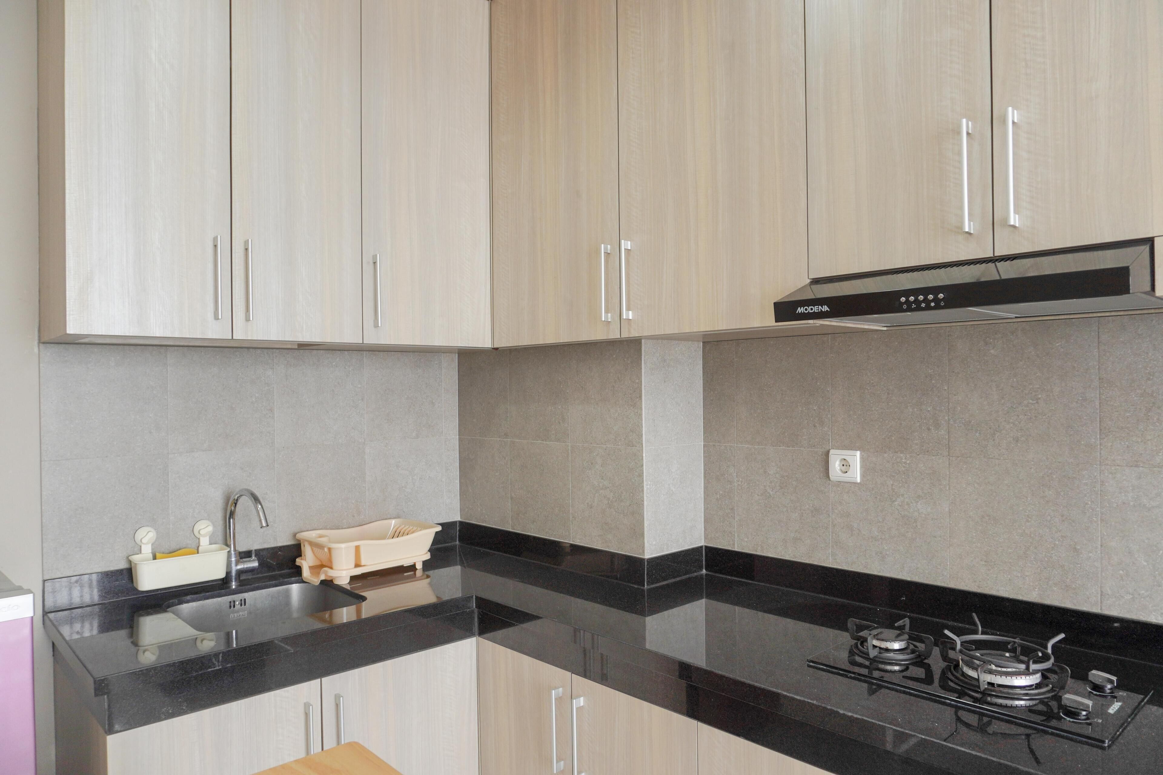 Cozinha privada