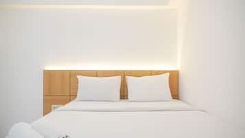 Apartamento | Wi-fi grátis