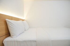 Apartamento | Wi-Fi de cortesia
