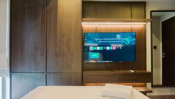 Apartamento | 1 quarto, Wi-Fi de cortesia