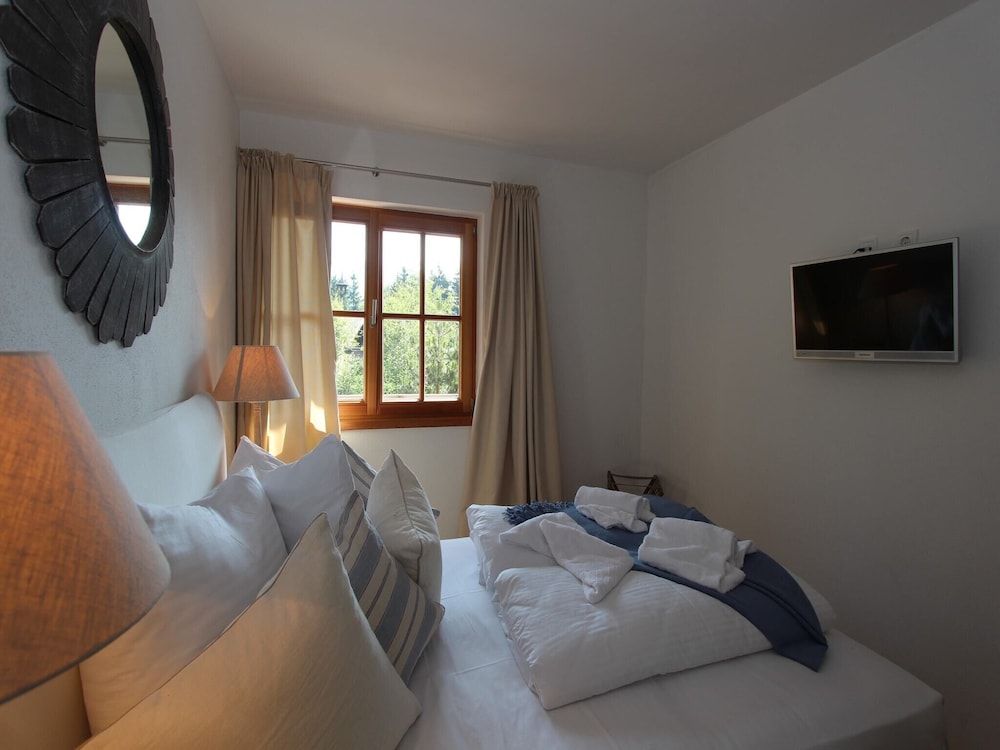 Chalet In Mittersill Nahe Jochberg Skilift - Pass Thurn