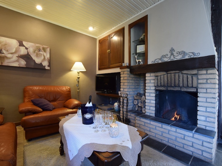 Cozy Family Holiday Home - Luxembourg, Belgium