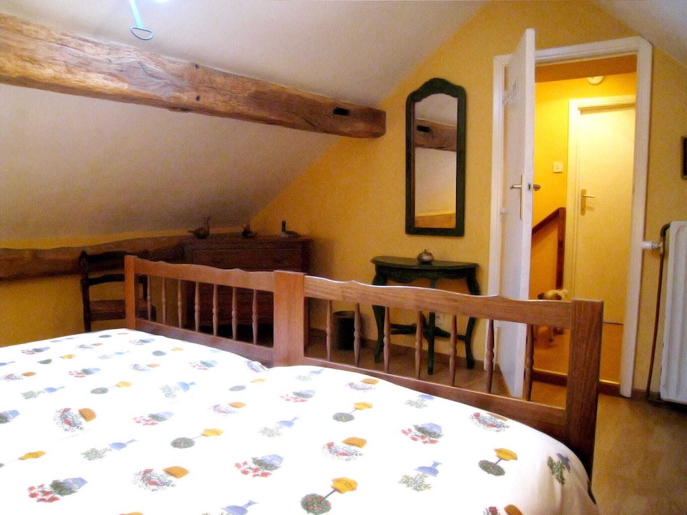 Cottage In Barvaux Condroz With Forest - Belgium