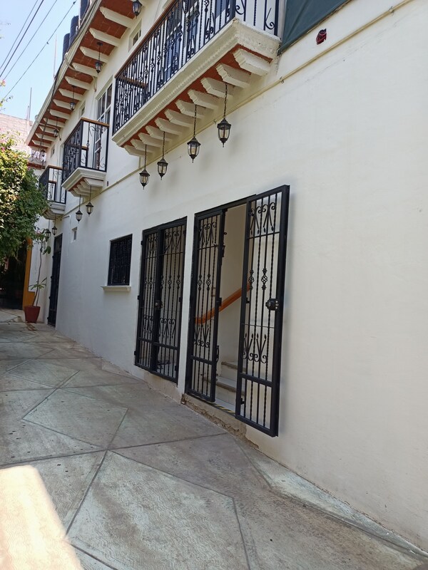 Casa Coco Oaxaca - Oaxaca