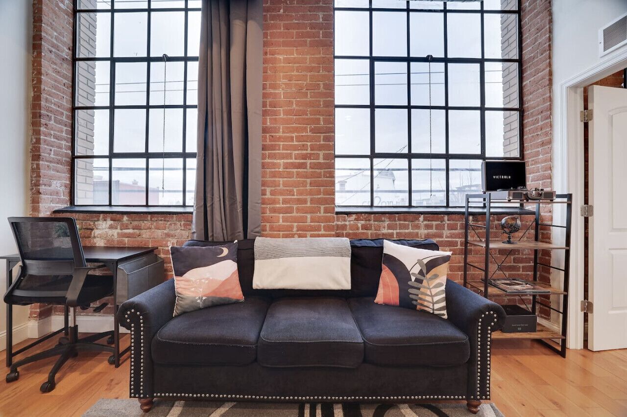 Modern Living - Center Citi - Allentown, PA