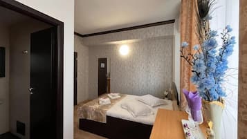 1 quarto, Wi-Fi de cortesia