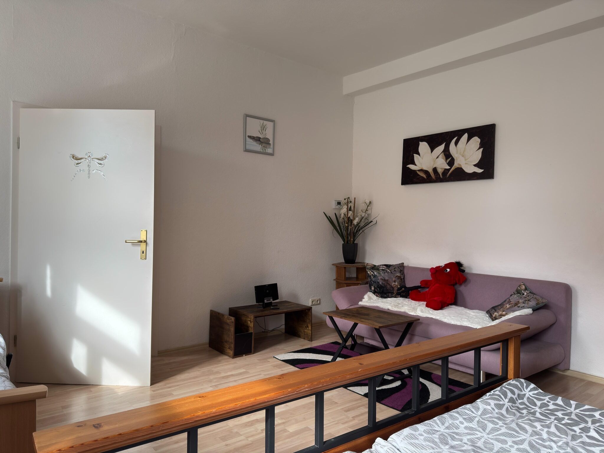 Ferienwohnung In Ballenstedt - Ballenstedt