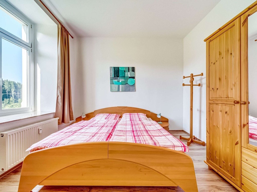 Villa Im Erzgebirge Nahe Wanderwegen - Zschopau