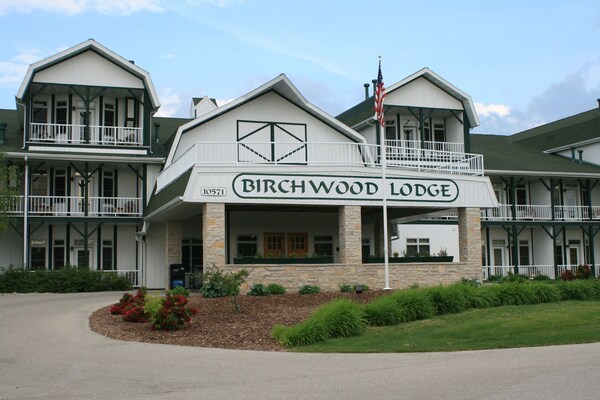 Birchwood Lodge - Sister Bay, WI