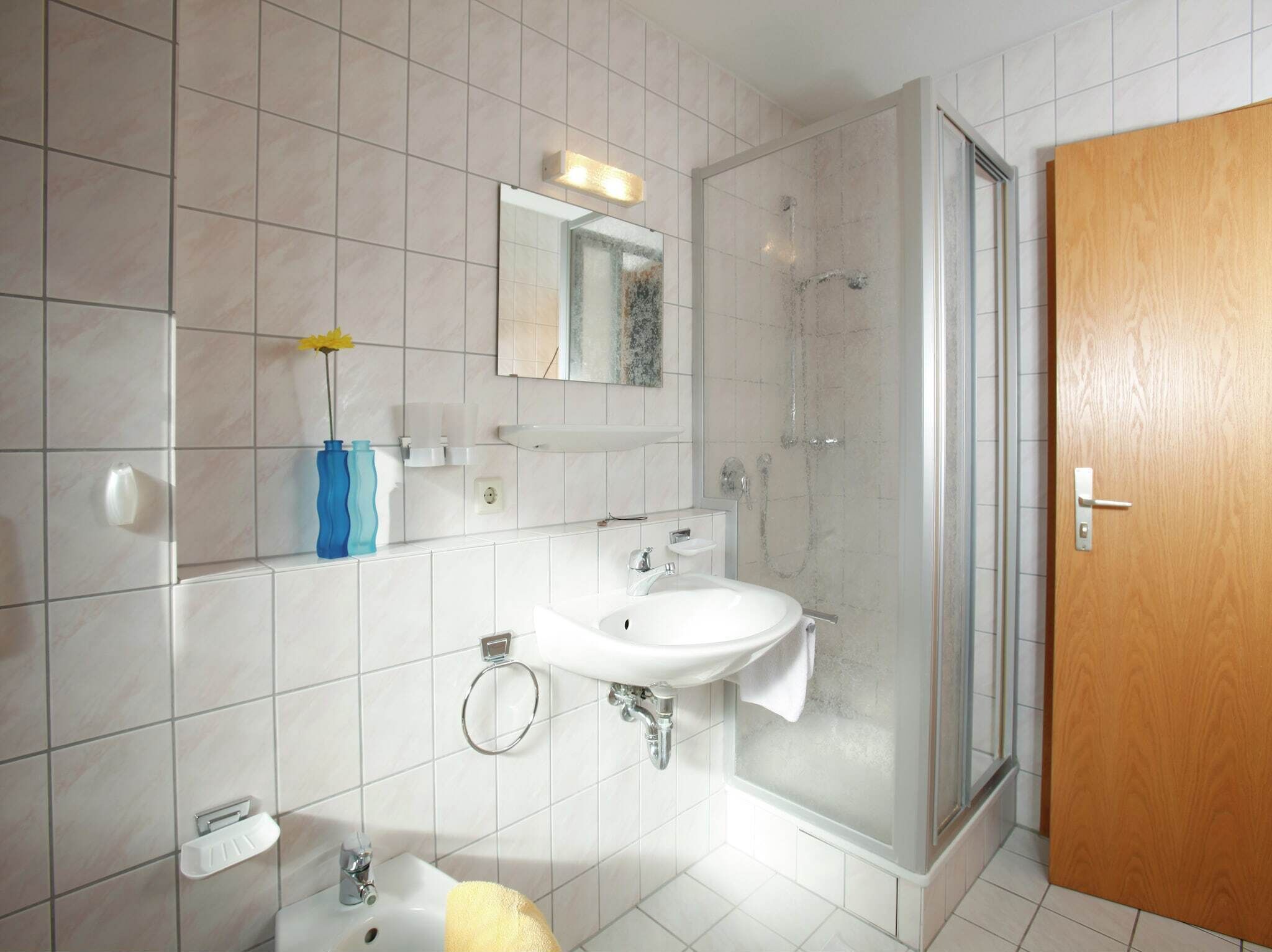 Spa-apartment Im Parkblick - Donaueschingen