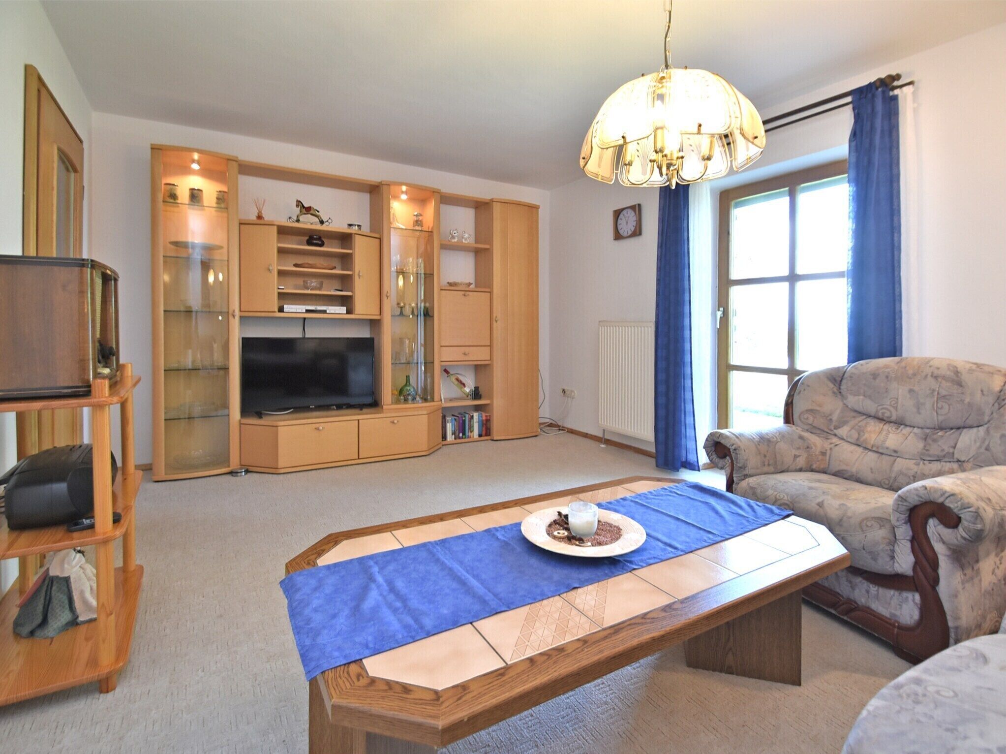 Modernes Appartement In Dorn Mit Terrasse - Waldkirchen