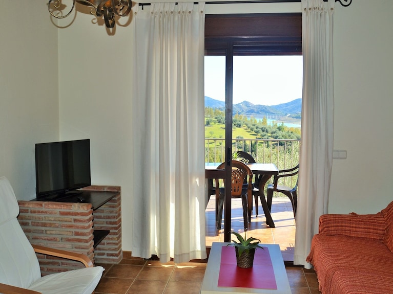 Escapade Familiale Andalouse - Andalousie