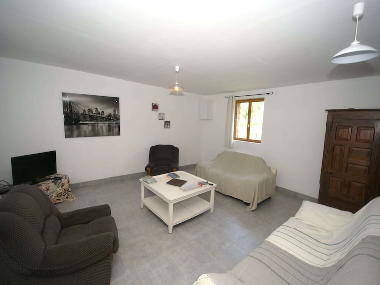 Cottage In Flainville Near Norman Coastline - 諾曼第