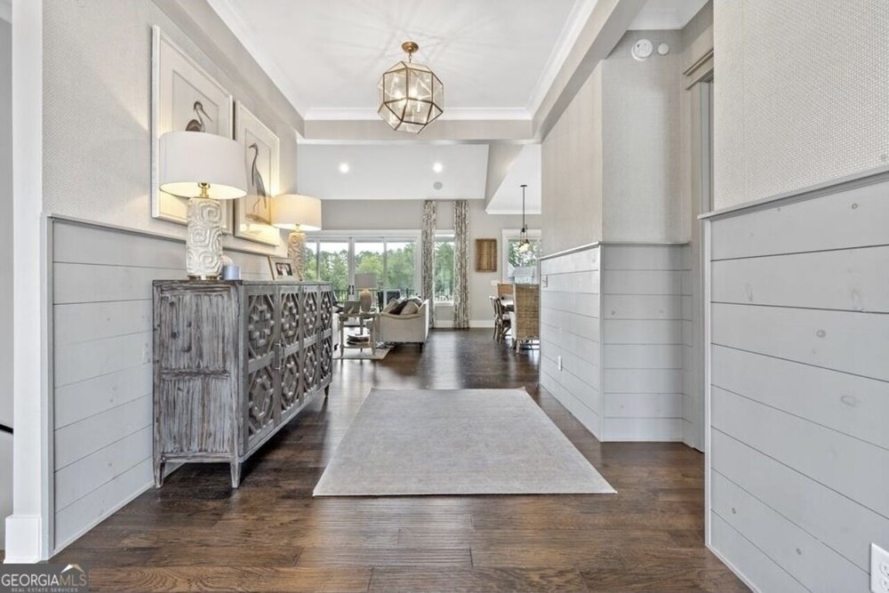 Beautiful home in peaceful cove on Lake Sinclair. - Baldwin County | Vrbo