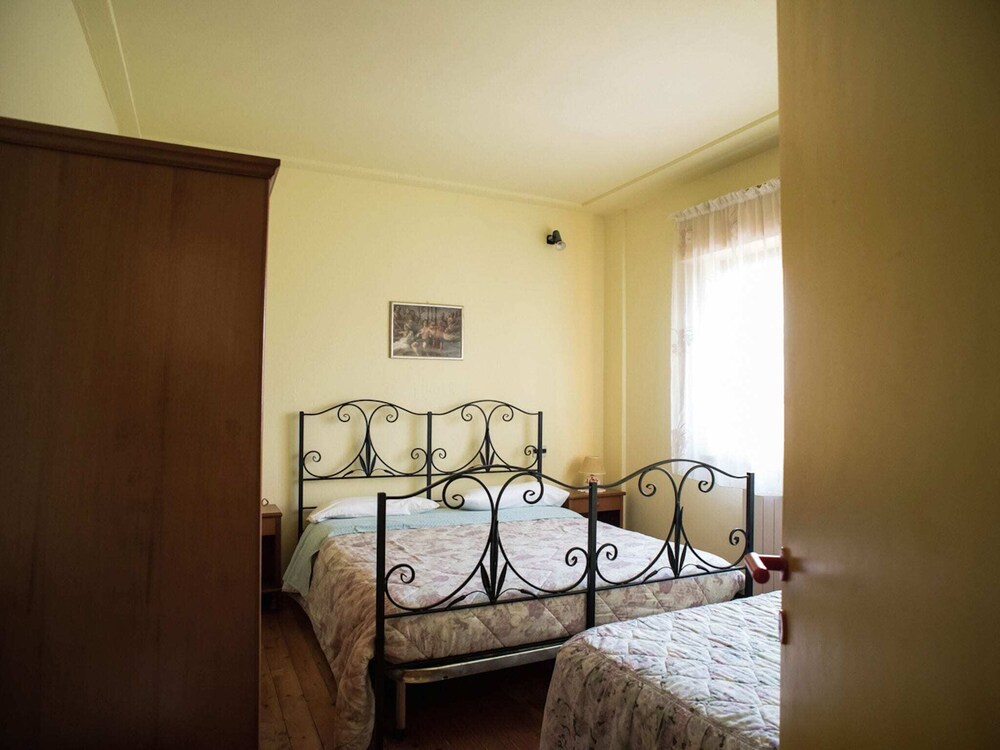 Belvilla By Oyo Holiday Home In Pacaino With Pool - Umbria
