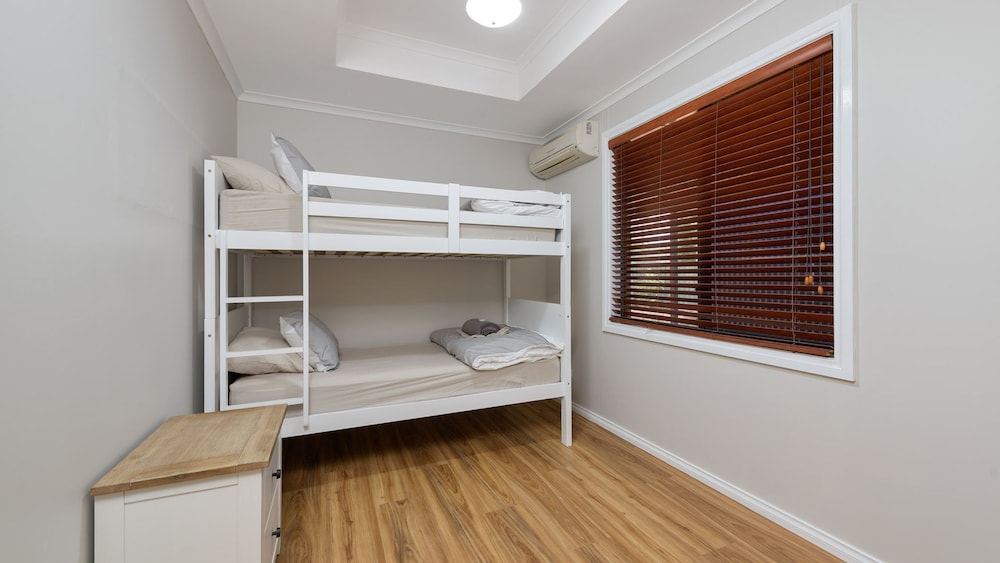 79 Nimitz Street - Pool And Pet Friendly - Exmouth