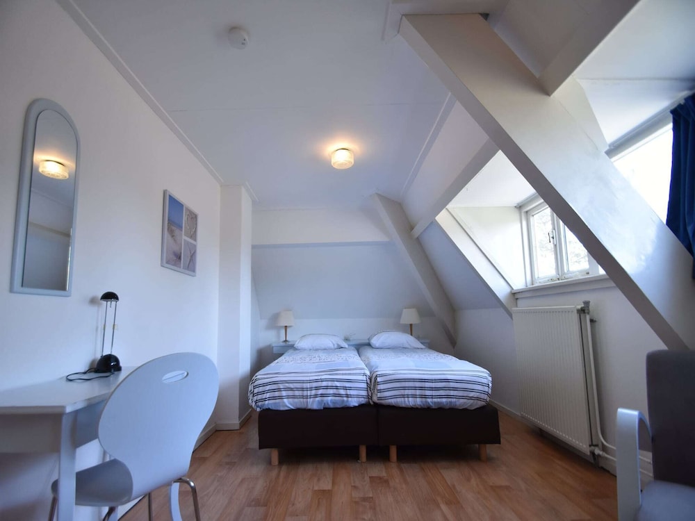 Moderna Casa Vacanze A Bergen Aan Zee Con Spiaggia Vicino - Egmond aan Zee