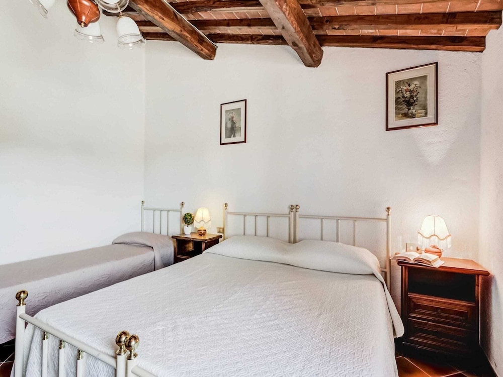 Perfetto Agriturismo A Gambassi Terme-fi - Certaldo