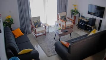 Smart TV de 24 polegadas com canais digitais