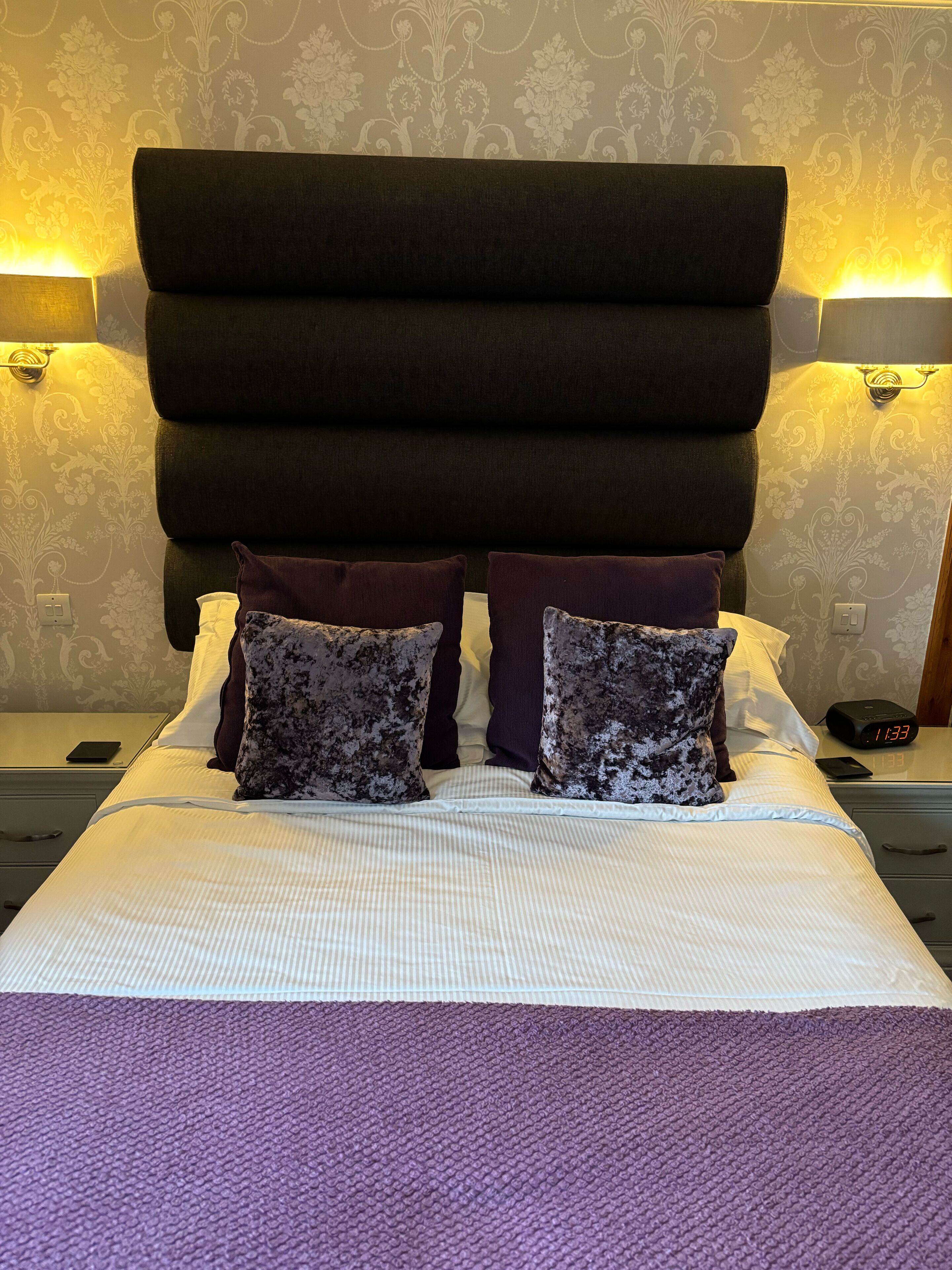 Brooklands Guest House , Penrith: Reviews & Hotel Deals | Book at ...